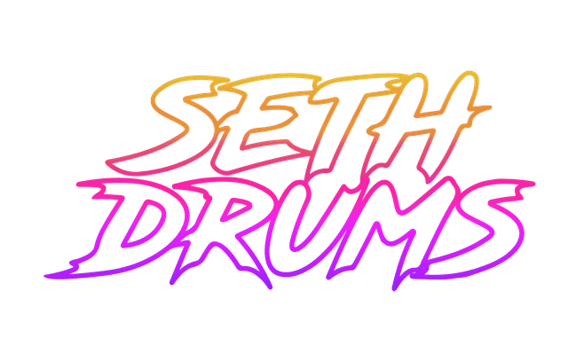 SethDrums